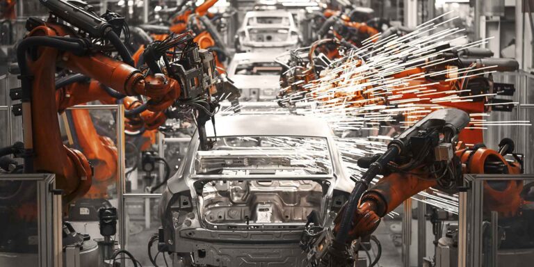 R&D Automation • R&D Technology