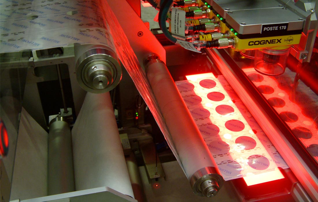 Machines spéciales : conception, fabrication et réalisation d ...