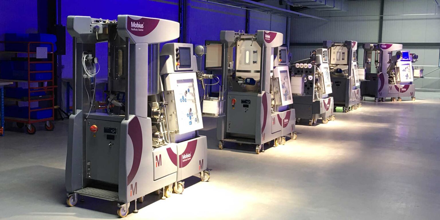 R&D Technology • Special machines, robotic and customised production ...