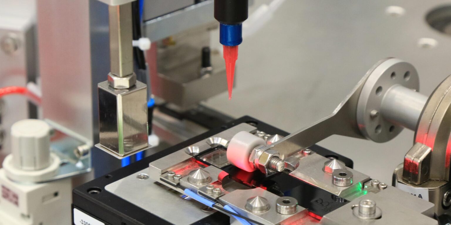 R&D Technology • Special machines, robotic and customised production ...