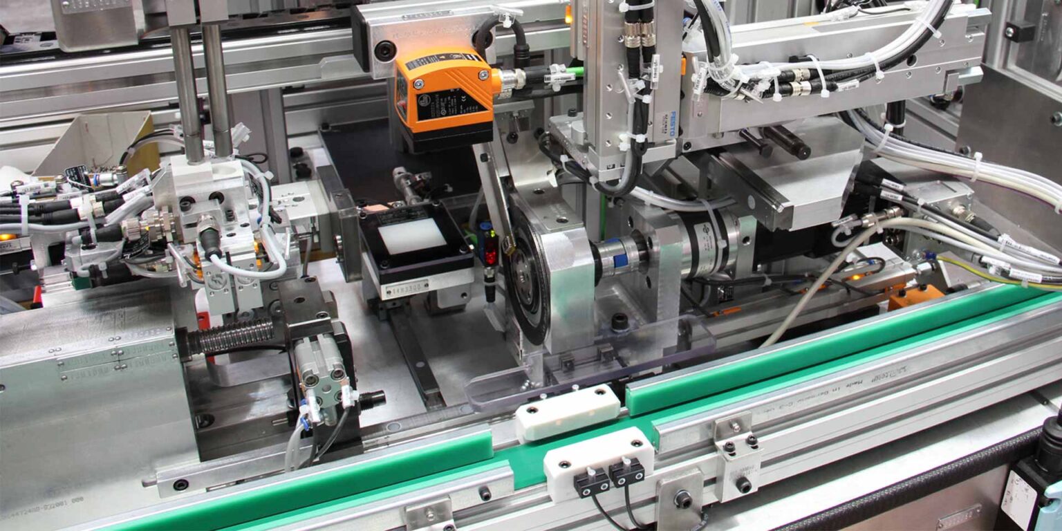 Nos réalisations • R&D Technology