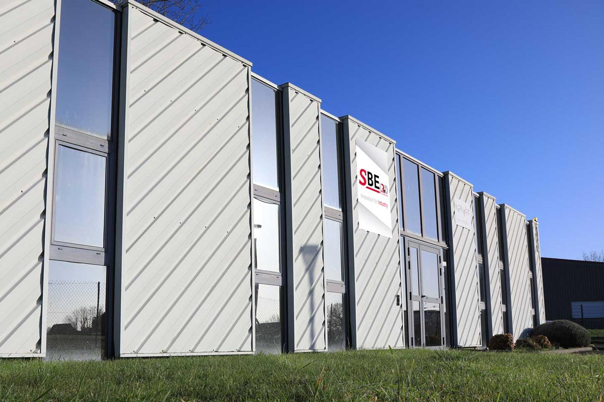 SBE • R&D Technology