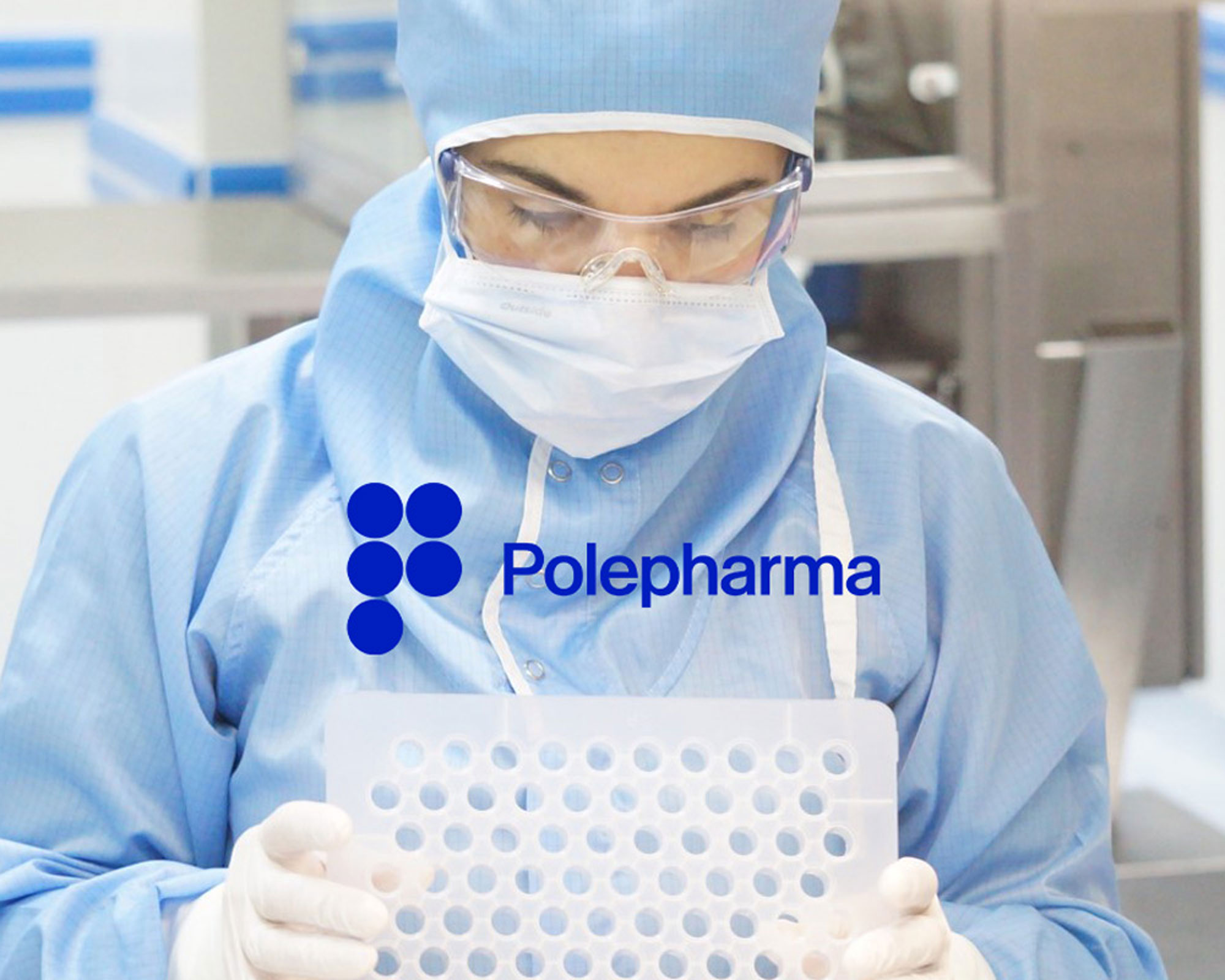 R&D Technology rejoint le cluster POLEPHARMA • R&D Technology
