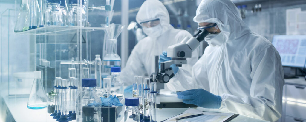 R&D Technology rejoint le cluster POLEPHARMA • R&D Technology