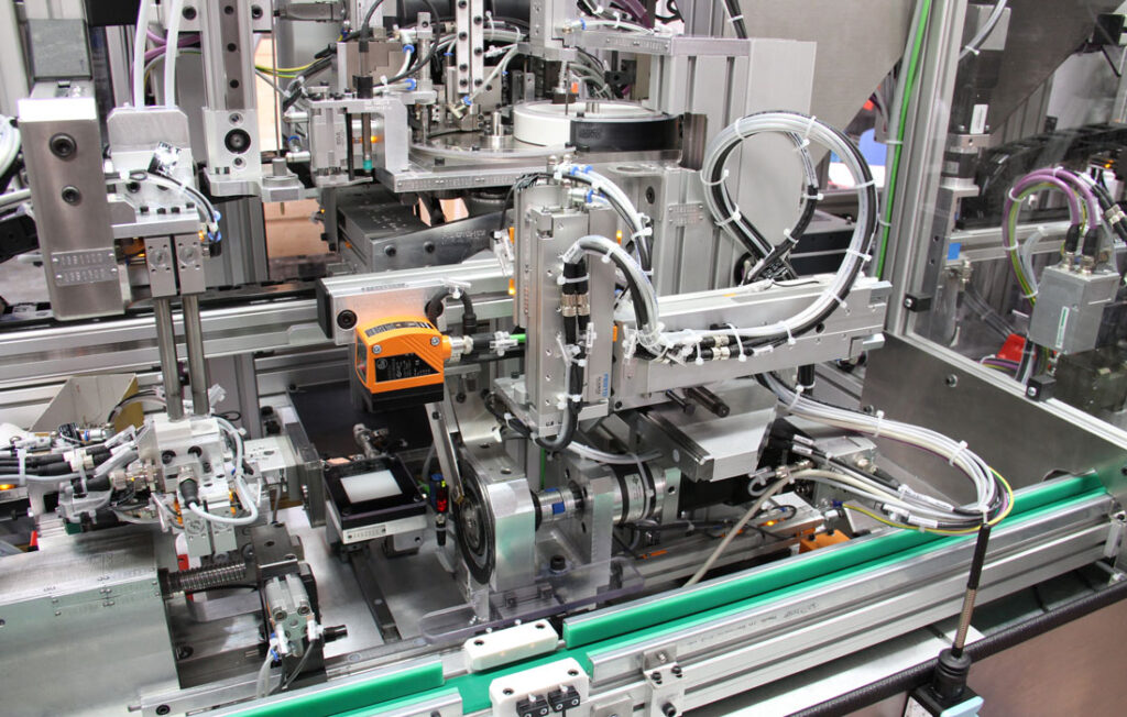 R&D Automation • R&D Technology